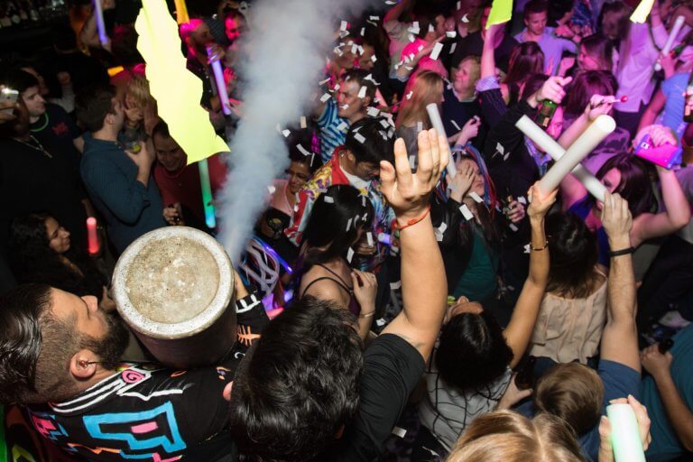 Bachelor Party in Dallas (Best Guide for Planning an Epic Weekend)