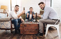 Top 10 Low Key Bachelor Party Ideas (2024 Guide)