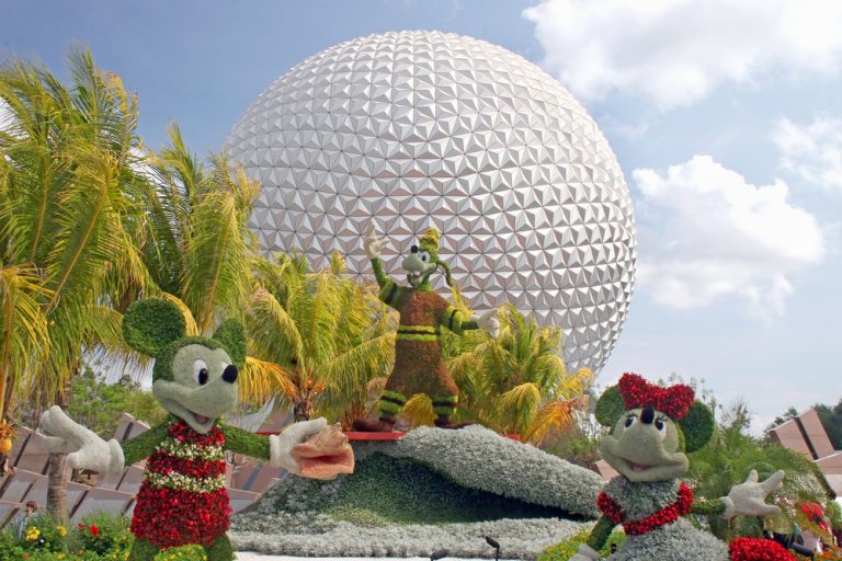 Plan an Amazing Epcot Bachelorette Party (2024 Guide)