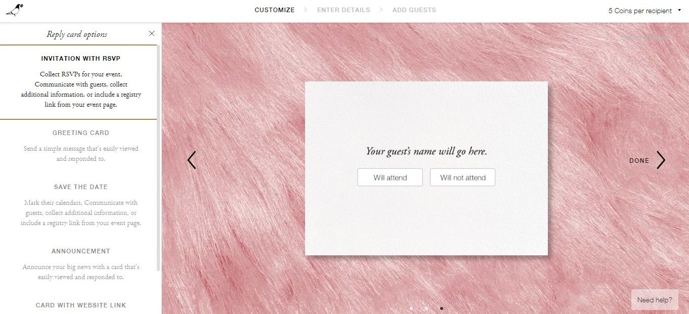 Bachelorette Party Email Invitations (2024 Guide)