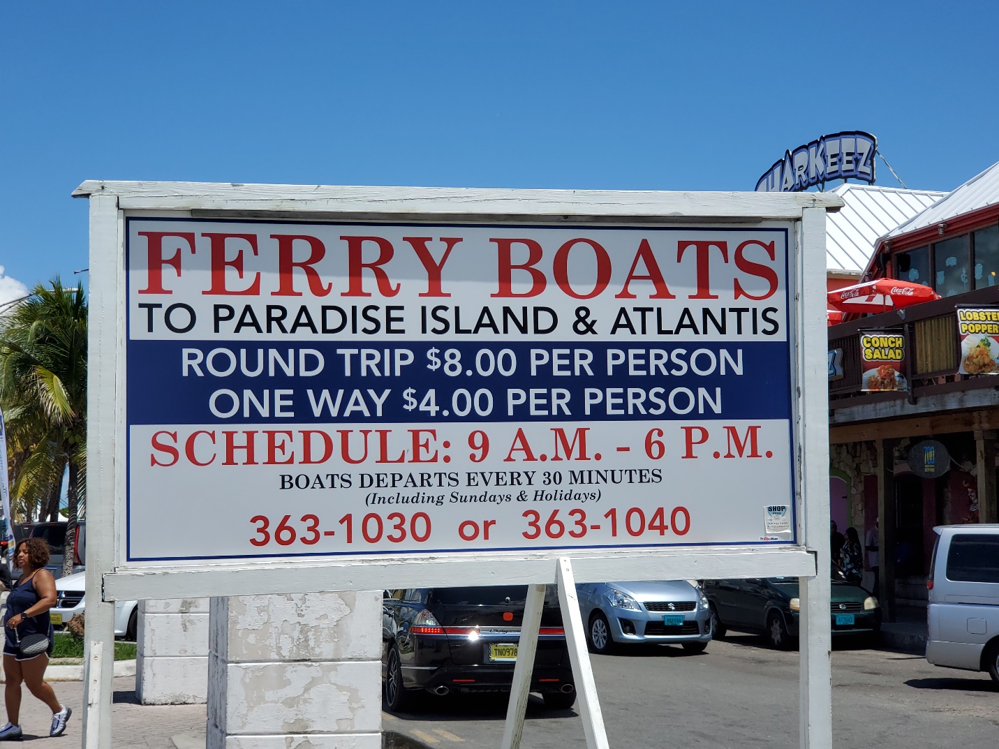 Plan a Fun Filled Bachelorette Party in the Bahamas (2024 Guide)