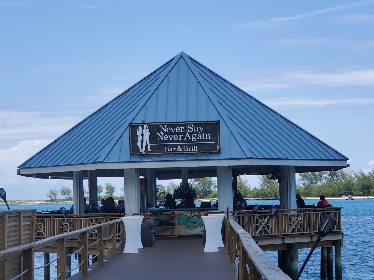 Plan a Fun Filled Bachelorette Party in the Bahamas (2024 Guide)