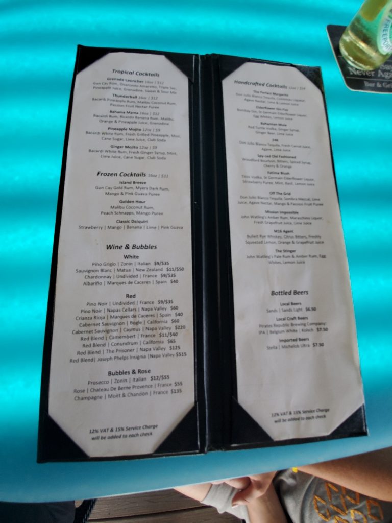 Plan a Fun Filled Bachelorette Party in the Bahamas (2024 Guide)