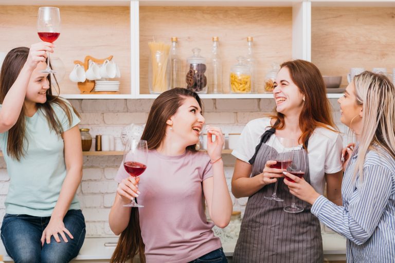 Plan the Perfect Winery Bachelorette Party (2024 Guide)